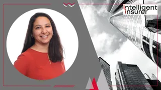 AXA XL appoints new CUO for Asia Pacific and Europe | Intelligent Insurer